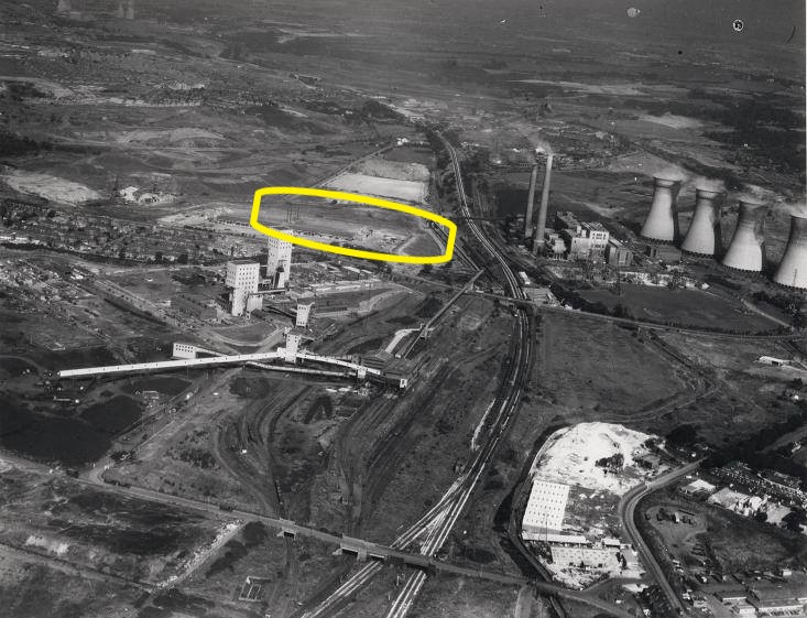 Local history – Agecroft Hall Estate