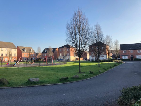 Estate gallery – Agecroft Hall Estate